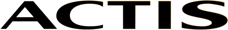 Accueil - Actis